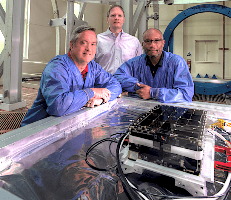 NASA to smallsat/cubesat community: Great potential, needs work - Space ...