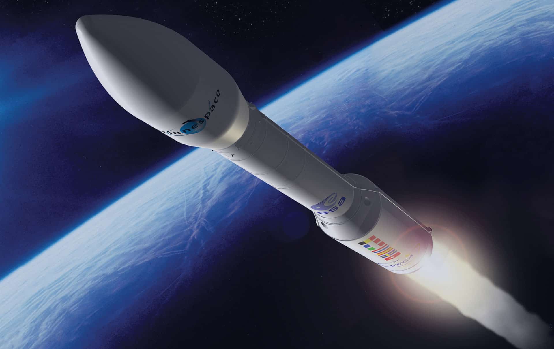 Interview: Avio CEO Giulio Ranzo - Space Intel Report
