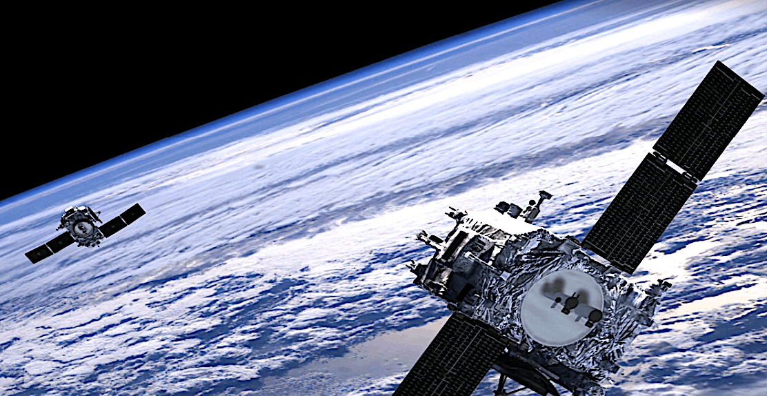 FCC says it can't verify satellite constellations' interference threat ...