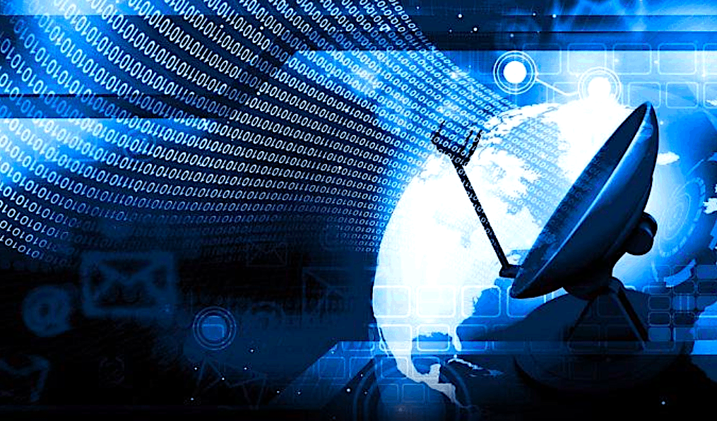 Cyber security 1: Satellite constellations' mass markets come with ...