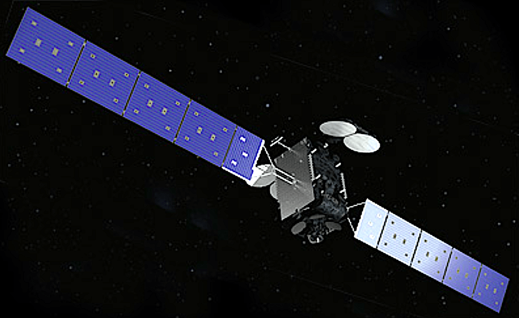 Avanti signs distribution agreement with Comsat, receives final ...