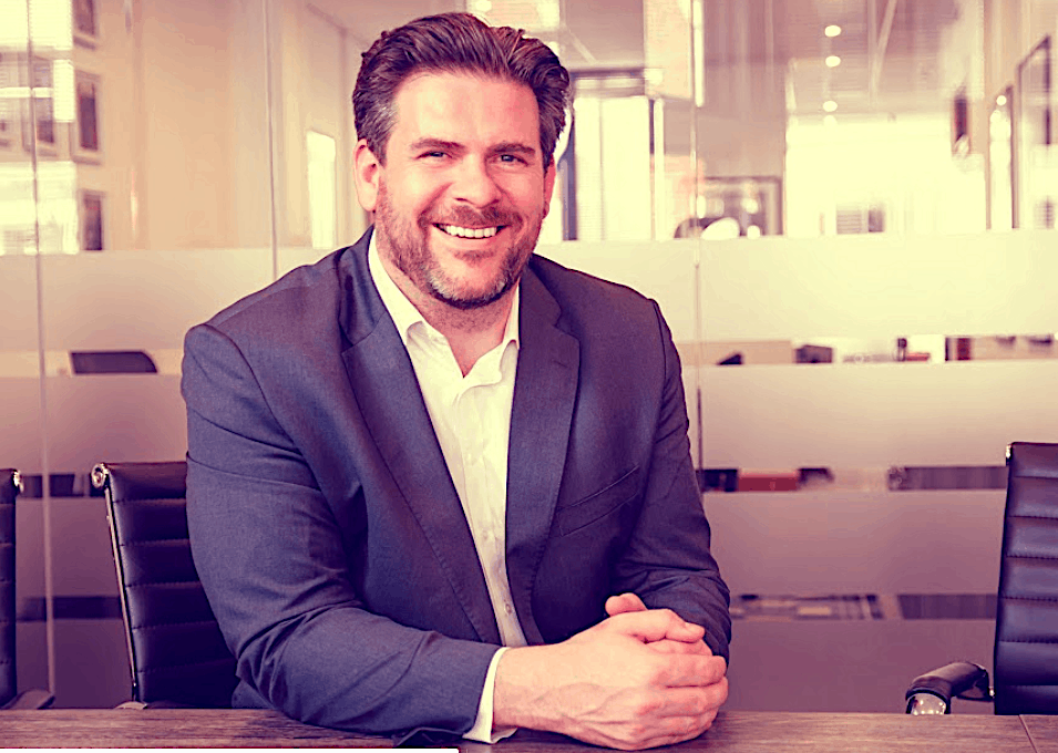 Interview: Isotropic CEO John Finney - Space Intel Report