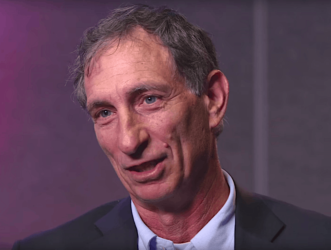 ViaSat's Mark Dankberg: Cause of defect on two ViaSat-2 antennas ...