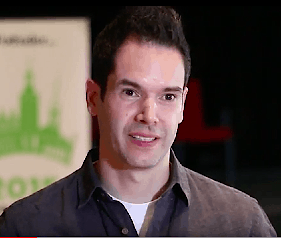 Interview: Audacy CEO Ralph Ewig - Space Intel Report