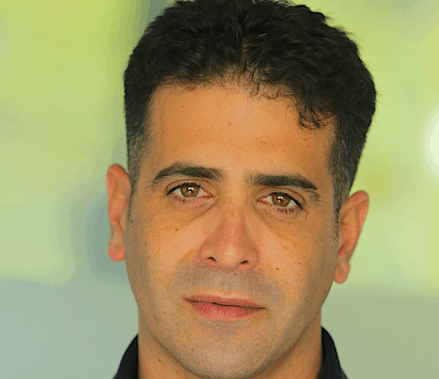 Interview: Kfir Benjamin, CEO, satellite terminal builder GetSat ...