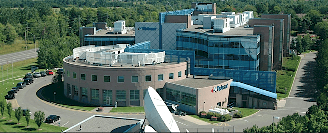 Telesat says its shareholders back the LEO satellite constellation ...