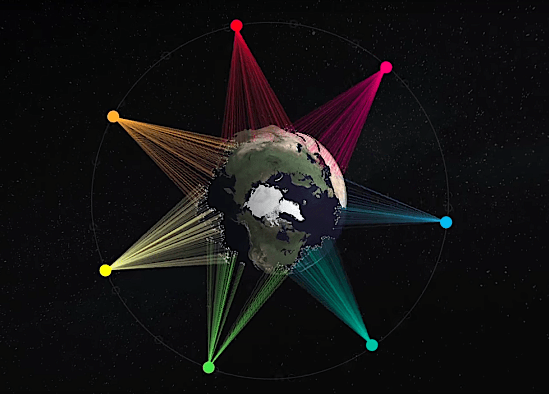 SES proposes open, non-exclusive design for future software-defined ...