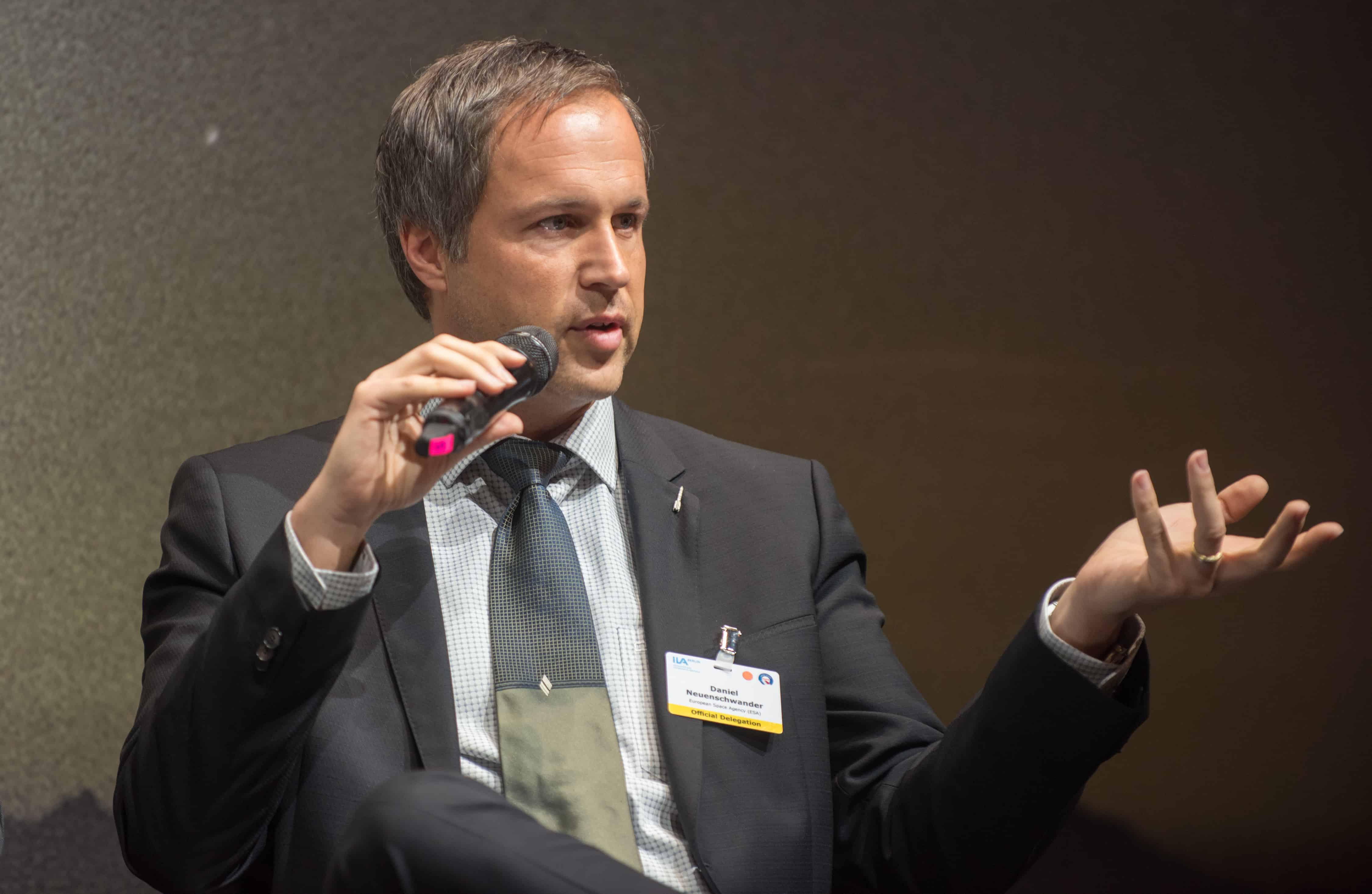 ESA's launch director: Commercial market decline is biggest challenge ...