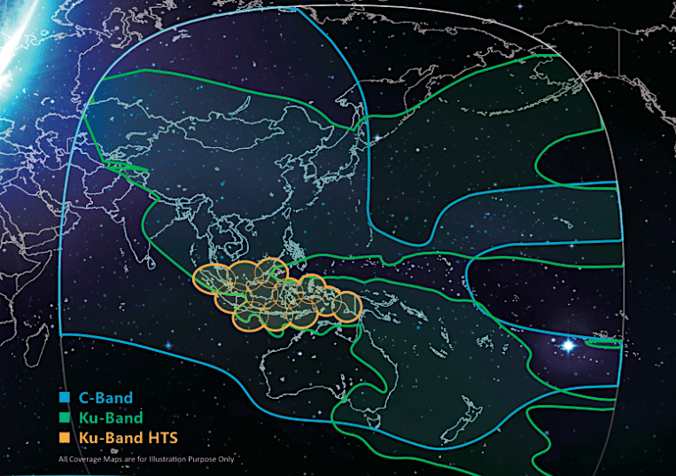 Fleet operator APT reports stable 2018 revenue, EBITDA, minimal hit ...