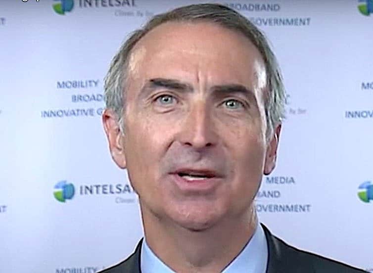 Intelsat: Here's what we know so far about the IS-29e satellite failure ...