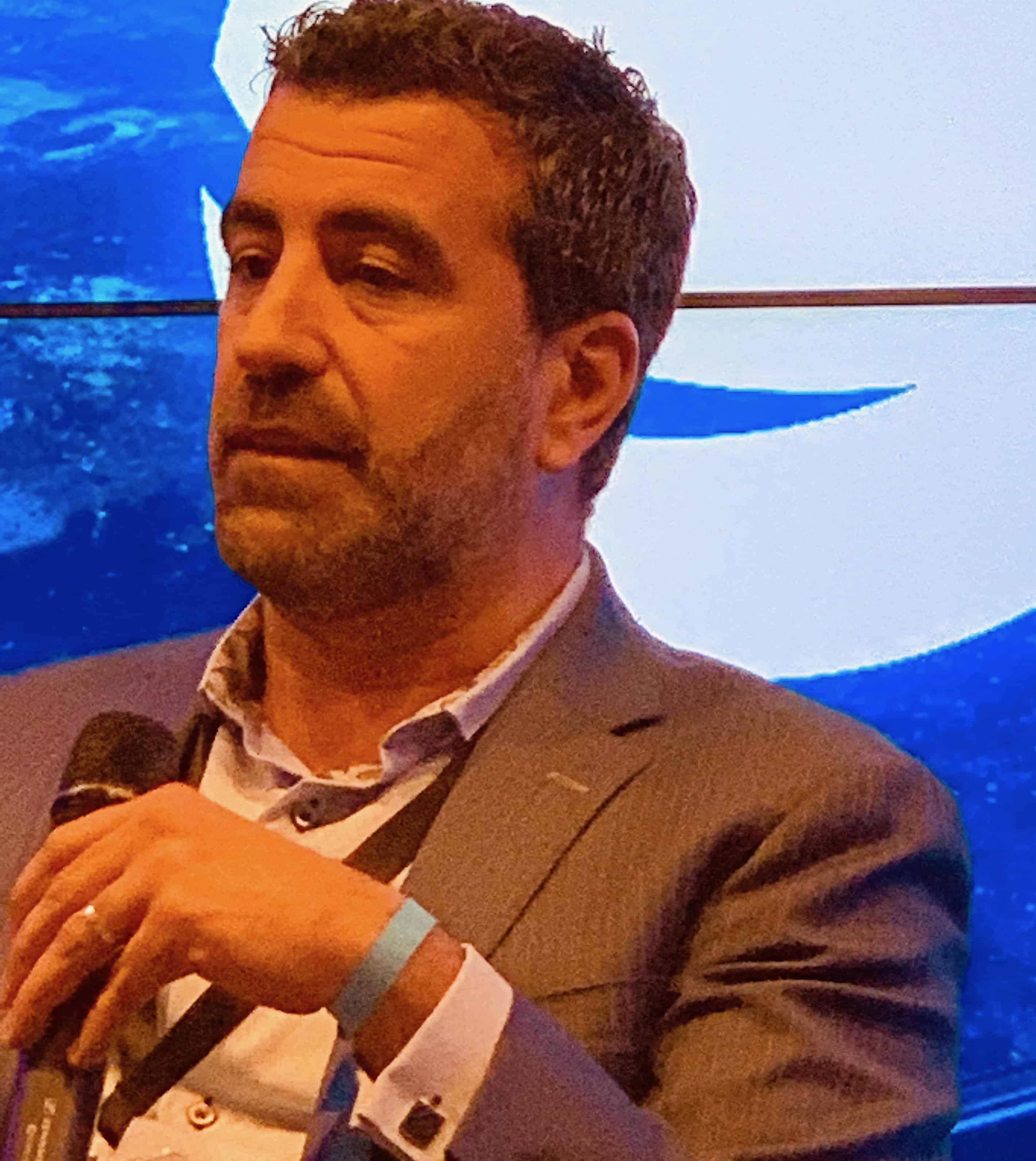 Satelite lasercom builder Mynaric reports production delay, but says it ... Satelite lasercom builder Mynaric reports production delay, but says it ...