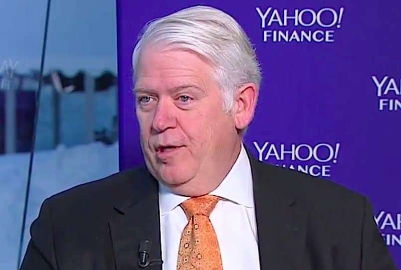 Lockheed Martin: We're getting more RFPs now for large satellites than ...