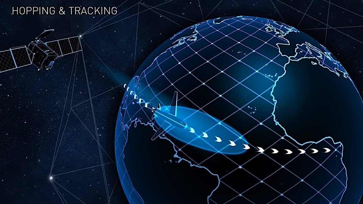 Launch of pioneering software-defined Eutelsat Quantum satellite slips ...