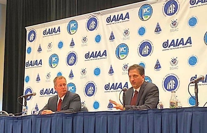 Firefly-Aerojet: Firefly gets access to US government, GEO-orbit market ...