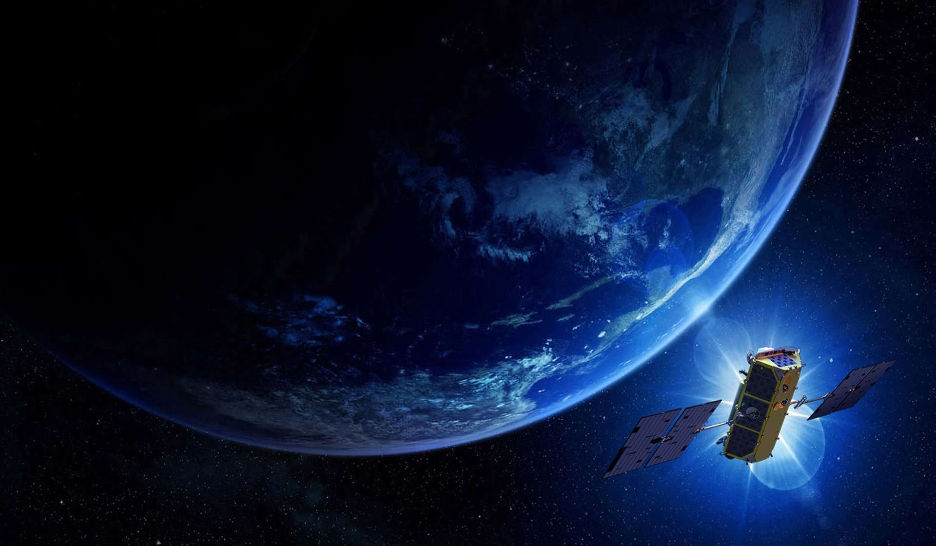 With investment in GPS/GNSS backup Satelles, investment fund C5 Capital ...