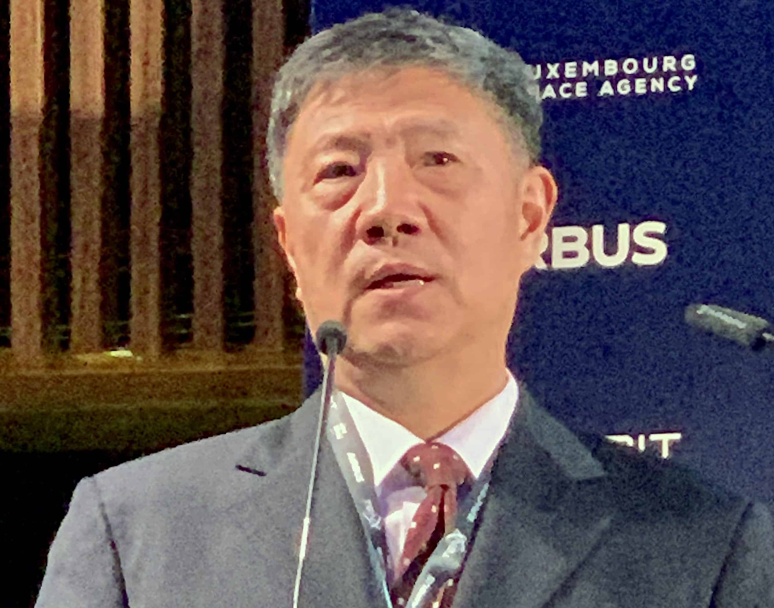 In China 1 42 Billion In NewSpace Commercial Space Financings By 200 in-china-1-42-billion-in-newspace-commercial-space-financings-by-200