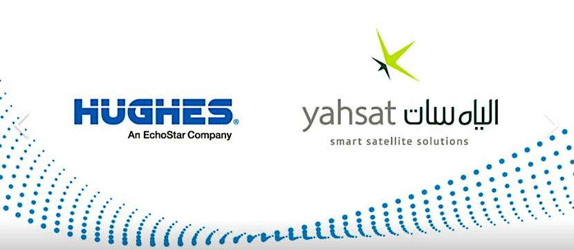EchoStar/Hughes: 20,000 subscribers from Brazil JV with Yahsat brings ...