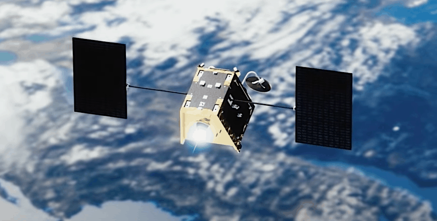 GPS/Galileo backup, Britain's Skynet 6 milsatcom, DARPA's Blackjack ...