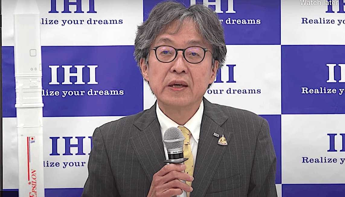 IHI Aerospace to take over development, launch, sales of Japan's future ...