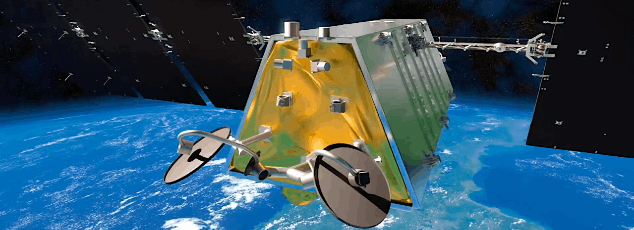 Telesat's $5 billion Lightspeed network: Questions remain after Thales ...