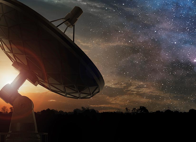 Eutelsat, Intelsat, SES to Canadian regulator: C-band-clearing payments ...
