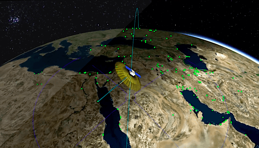 Umbra Lab, license now in hand, plans 1st two very-high-resolution X ...