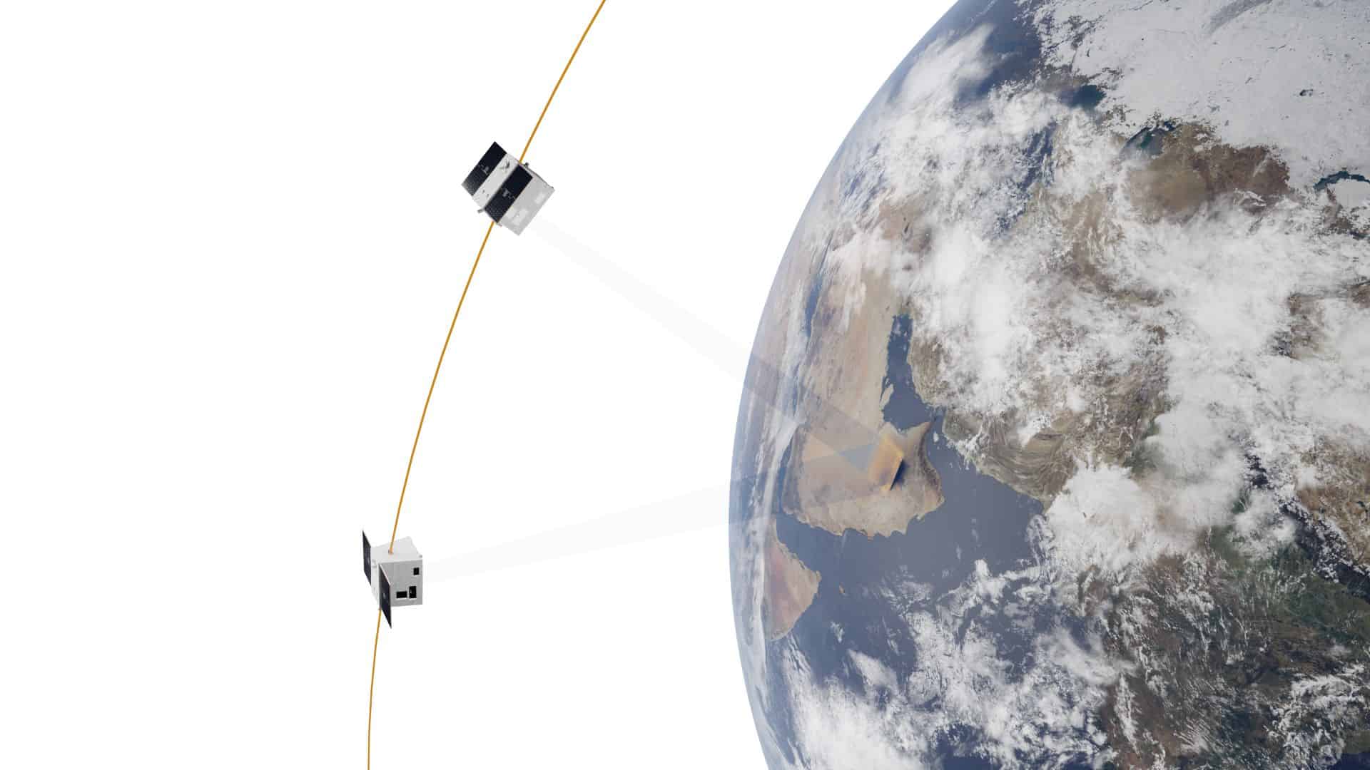 German small-launcher plot thickens: After OHB signing with RFA, Airbus ...