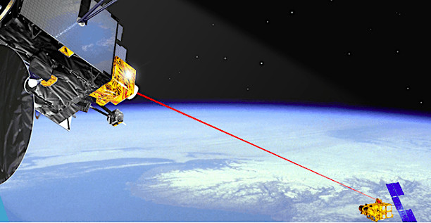 An impatient industry waits for SDA verdict on satellite lasers; Kepler ...