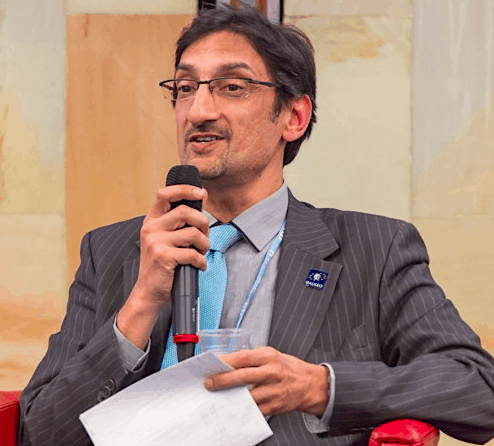 For EU constellation proposal, one certainty in a sea of unknowns: It ...