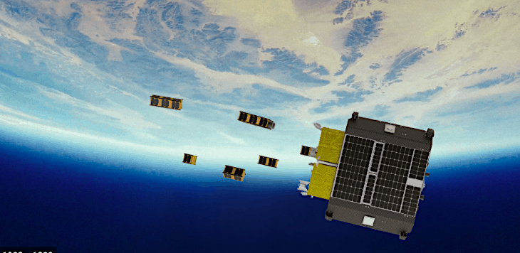 Once dubious, then hesitant, ESA now committed to helping new launchers ...