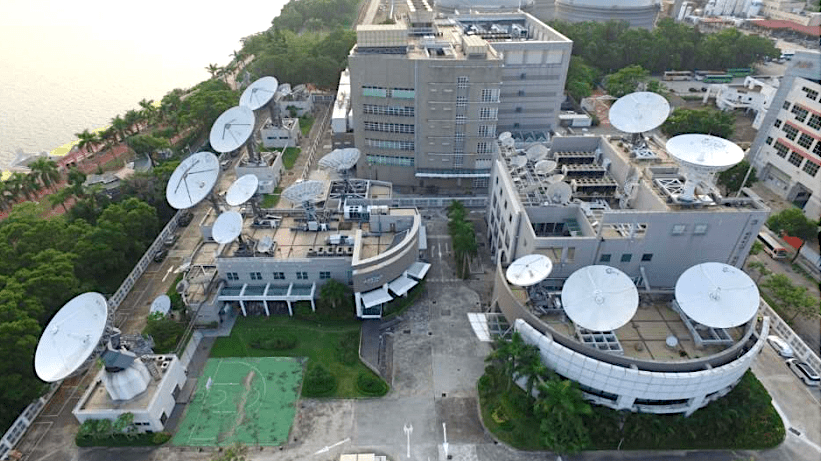 Hong Kong-based APT Satellite increased revenue, profit for 2021 ...