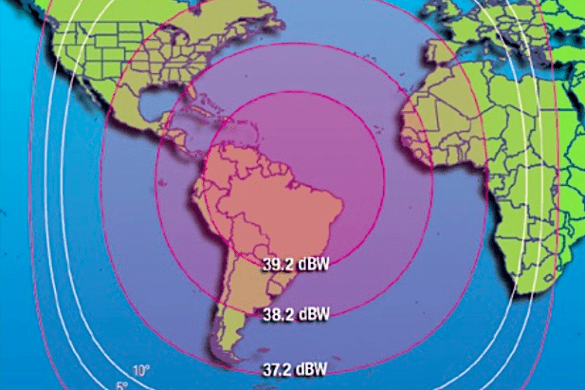 Satellite Operators – Space Intel Report Satellite Operators – Space Intel Report