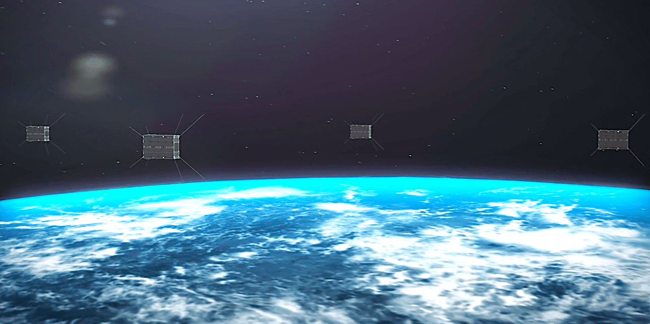 Satellite RF mapping startup Kleos Space under pressure to start revenue generation this year ...