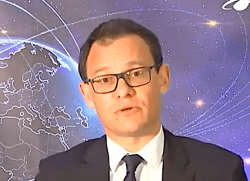 Space Intel Report Space Intel Report