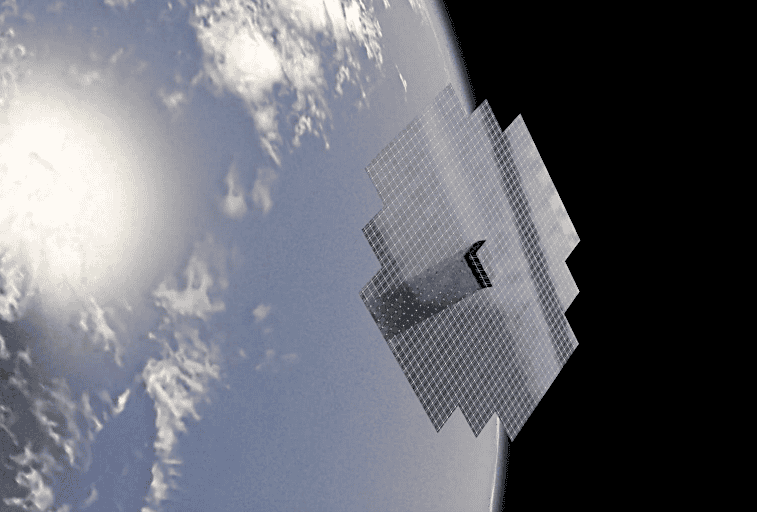 AST SpaceMobile: Commercial constellation to deploy starting 2023 no ...