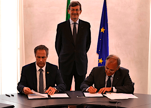 UK’s Orbital Access wins ESA two-stage-to-orbit study contract – Space ... UK’s Orbital Access wins ESA two-stage-to-orbit study contract – Space ...
