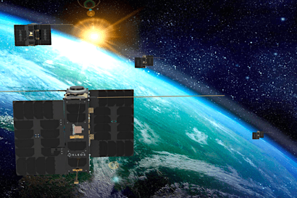 UK’s Orbital Access wins ESA two-stage-to-orbit study contract – Space ... UK’s Orbital Access wins ESA two-stage-to-orbit study contract – Space ...