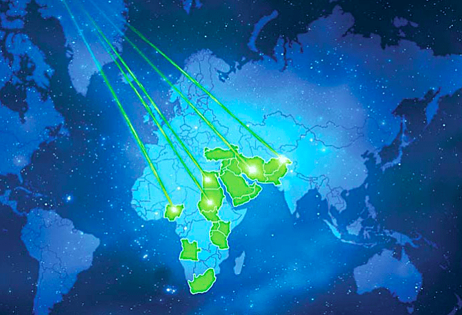 UAE government makes 17-year, $5.1B commitment to Yahsat capacity ...