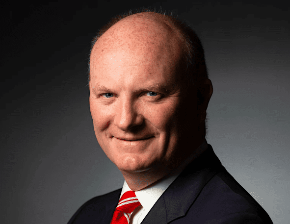 Rivada Space CEO: Lockheed's purchase of Terran Orbital is good news ...