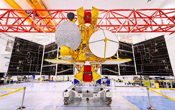 French space agency CNES: Most ESA ministerial conference issues are ...