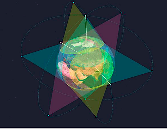 Russia's Sphere broadband satellite constellation gets regulatory OK ...