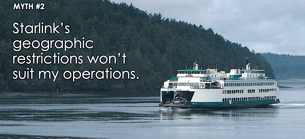 It's official: Maritime connectivity service provider Anuvu is now ...