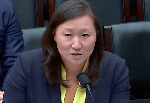 Eight years after reforms, ITAR export restrictions are back as a ...