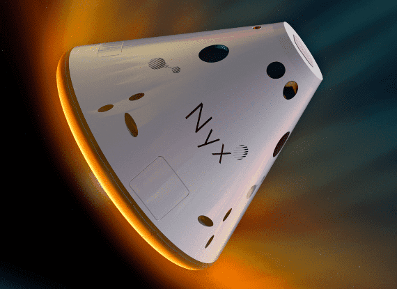 Exotrail ($58M) & Exploration Company ($43.6M) funding show rare Europe ...