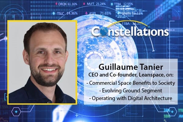 Commercialization of Space Requires Transformation on the Ground ...