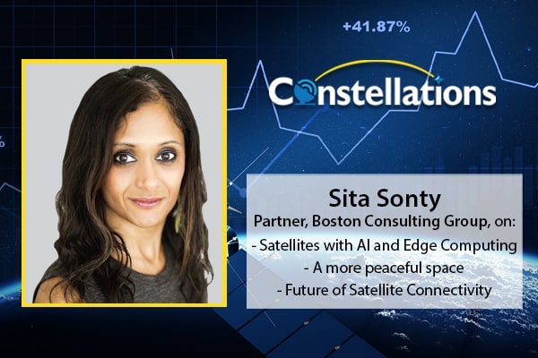 A Diplomatic and More Economic Space: 2023 Outlook with Sita Sony ...