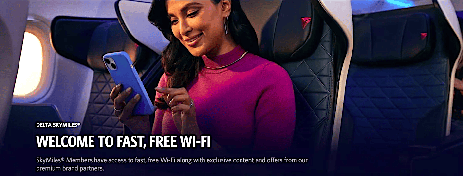 Airlines and IFC providers on free-WiFi costs, the importance of low ...