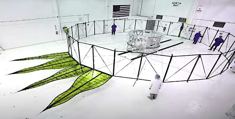 Viasat: We understand what caused the Viasat 3 Americas antenna defect ...