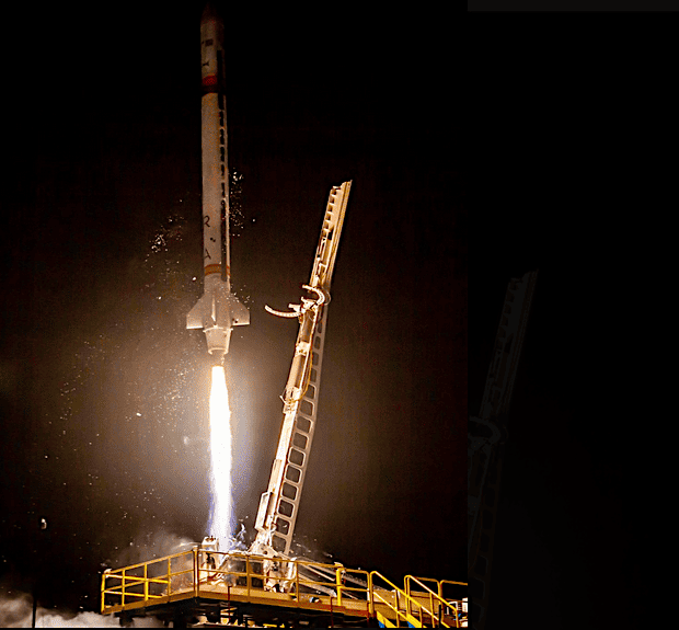 Spanish launcher startup PLD: First suborbital flight success should ...