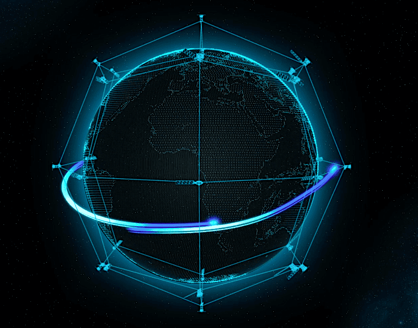 Six months after SDA satellites launched, Tesat says it has proven ...